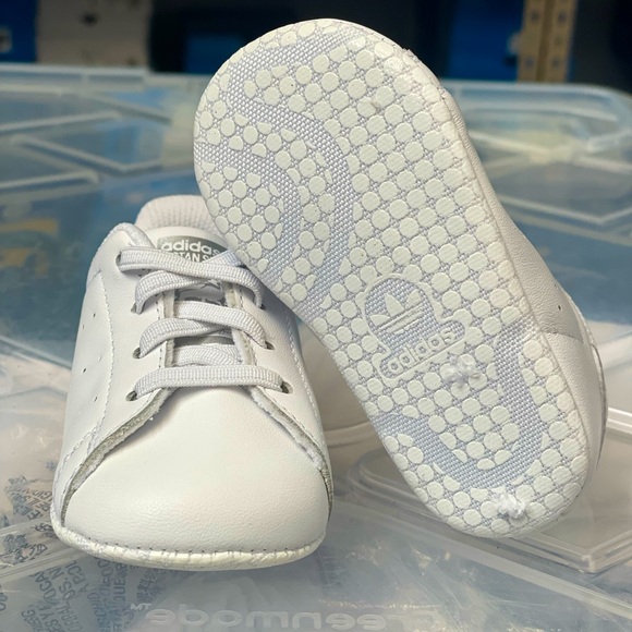 adidas Originals | Shoes | Adidas Newborn Stan Smith New In Original ...